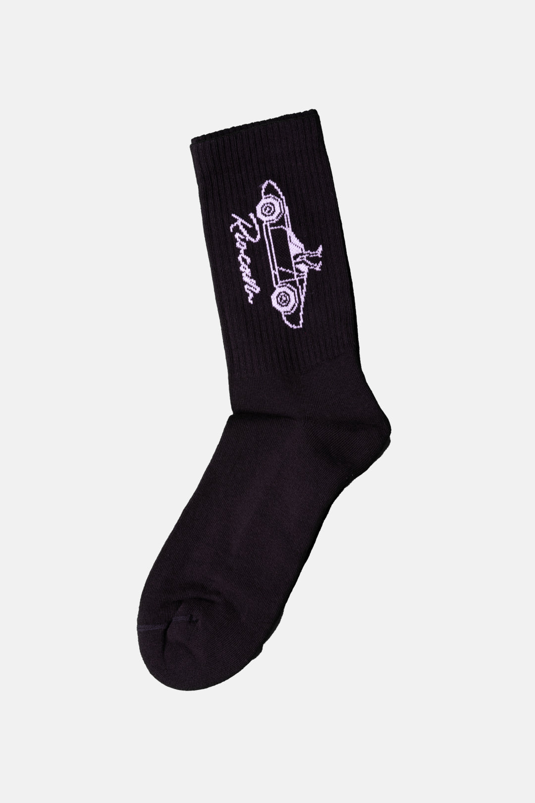Riocam's Black Socks – Riocam Brand